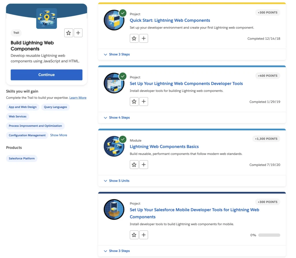 Lightning Web Components (LWC) Tutorial - Apex Hours
